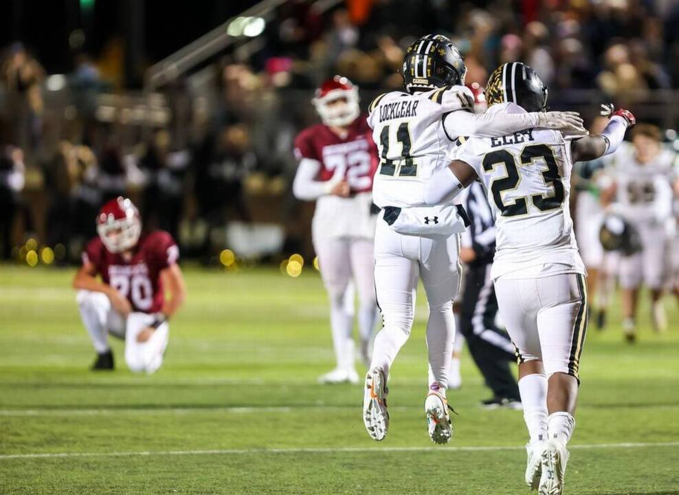 Camden SC football overcomes obstacles on way to 2021 state semifinals ...