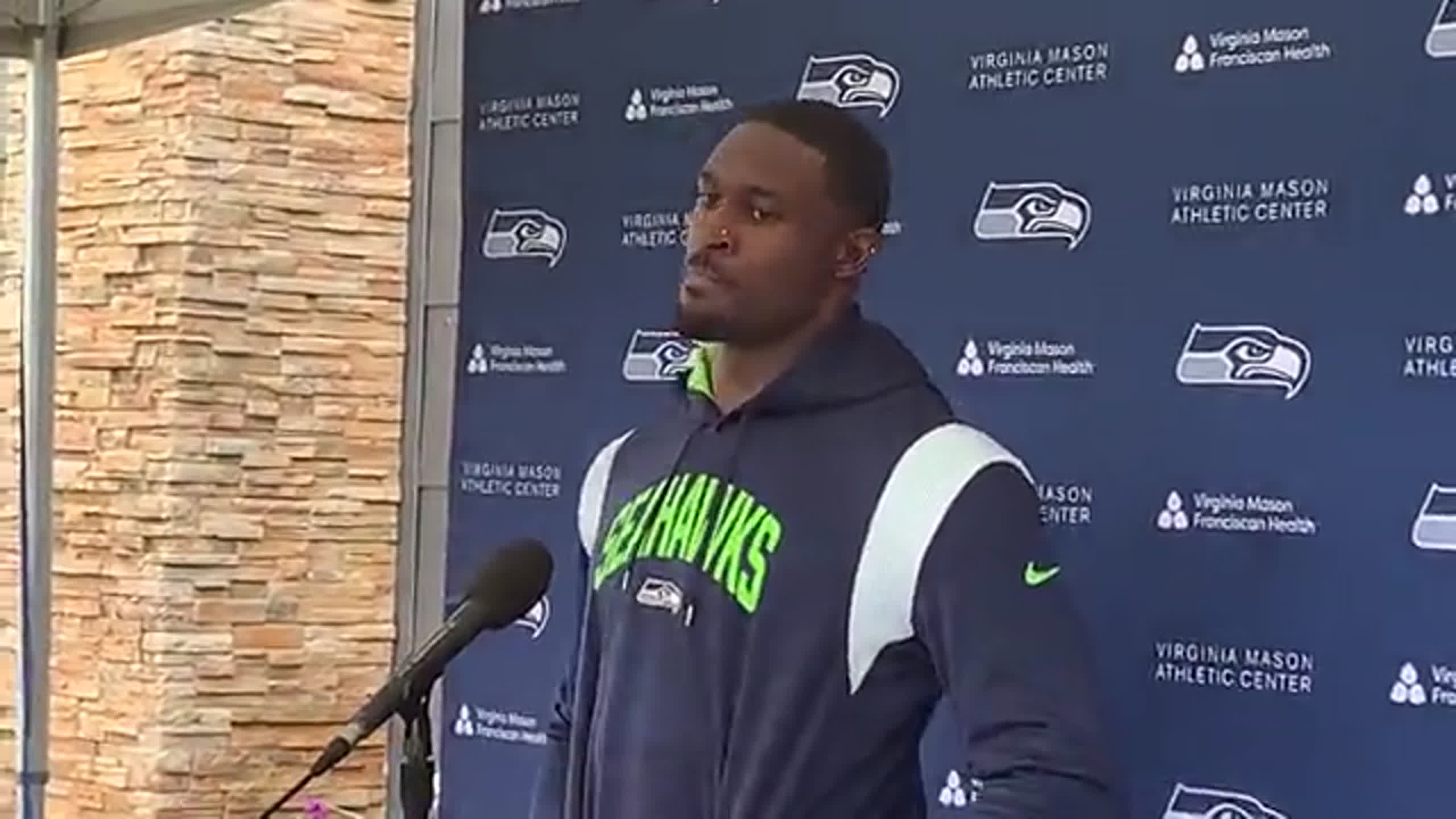 Seattle Seahawks NFL News, Videos, Pictures & Scores | Bellingham Herald