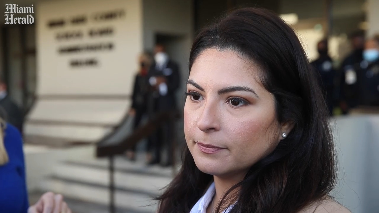 Search for Miami-Dade Public School's Superintendent narrows | Miami Herald