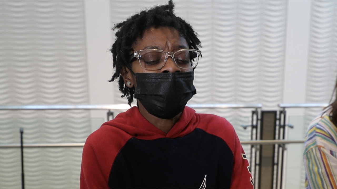 Friends remember Christina Matos, whose roommate has been charged in ...