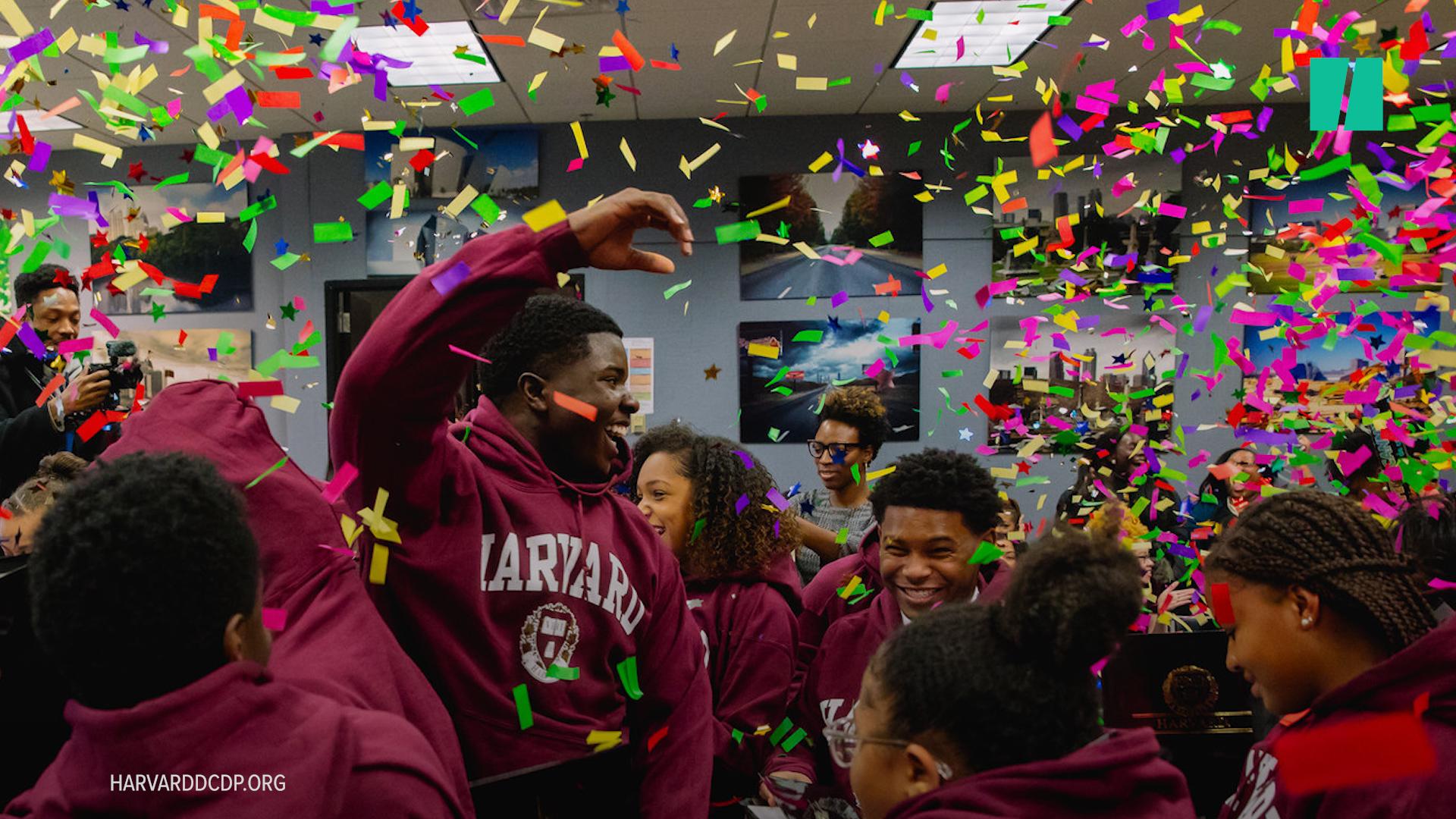 Black Students From Atlanta Make History At Harvard Debate Competition ...