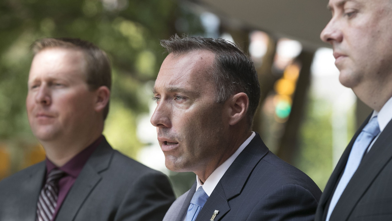 Raleigh police officers did ‘what they need to do’ in altercation ...