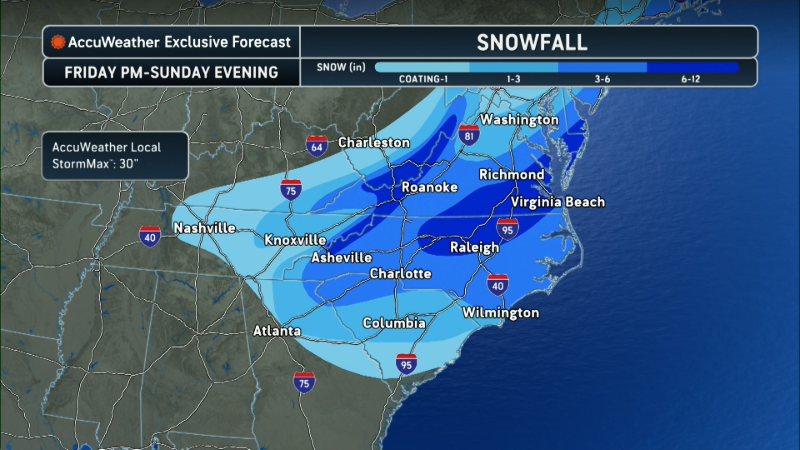 Expert Forecasts Weather Videos | AccuWeather