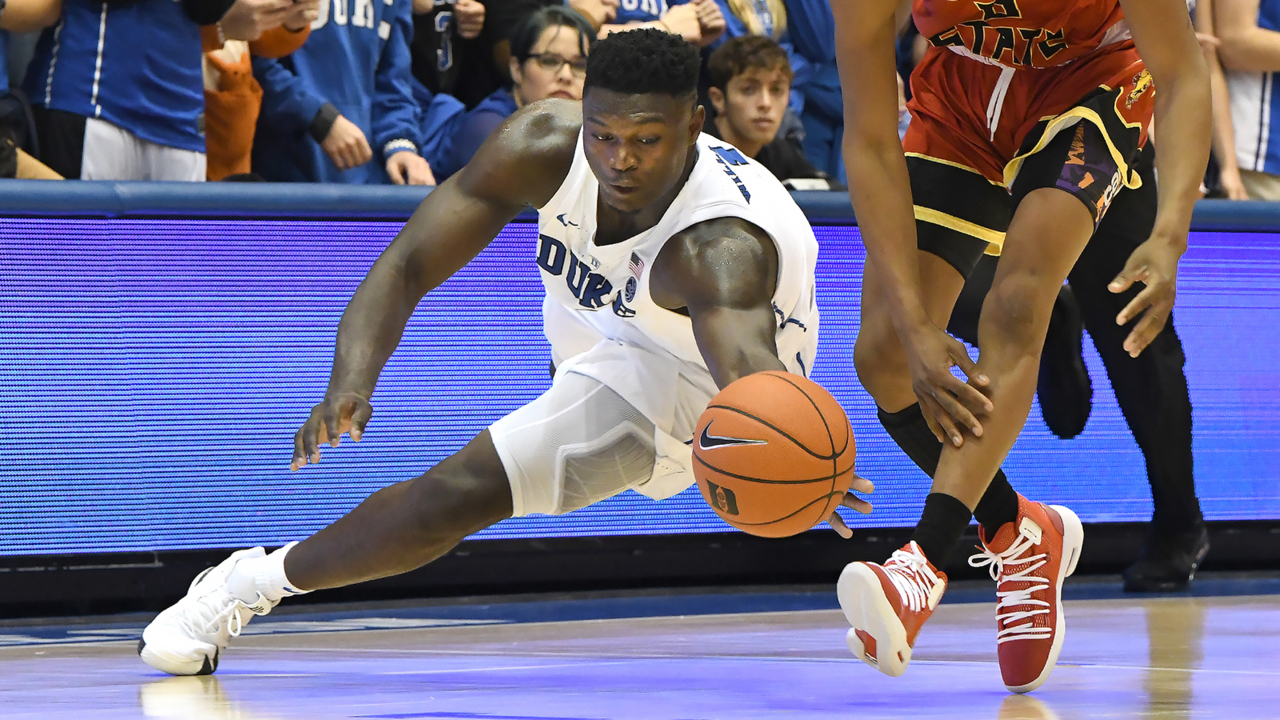 Duke vs. Kentucky basketball: Champions Classic preview, Nov. 5, 2018 ...