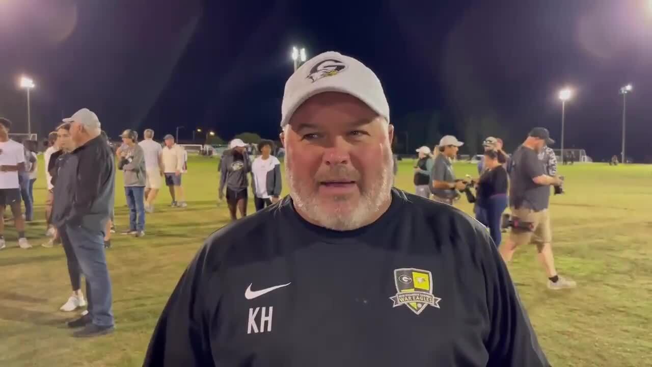Kevin Heise has Gray Collegiate soccer in SC state finals | The State