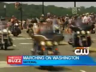 'Million Muslim March' Held In Washington, D.C. | HuffPost Videos