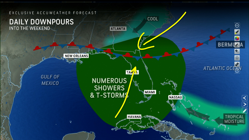 Expert Forecasts Weather Videos | AccuWeather