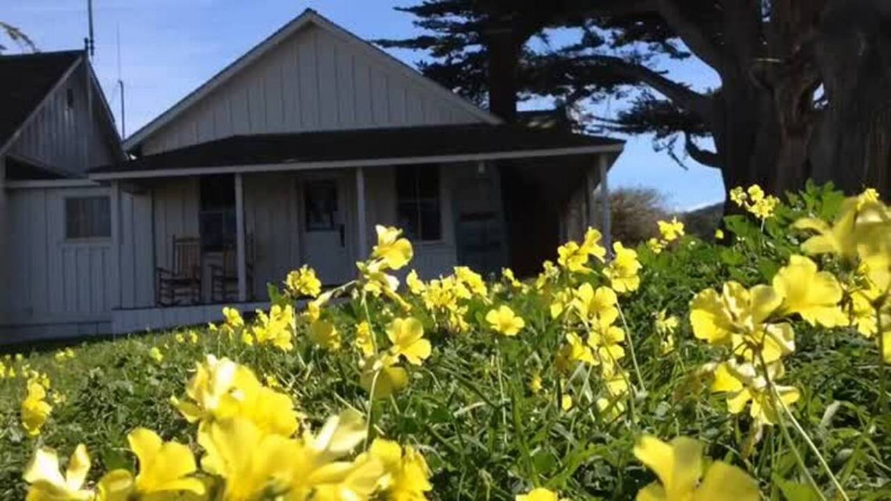 Tour the Spooner Ranch House Museum | San Luis Obispo Tribune
