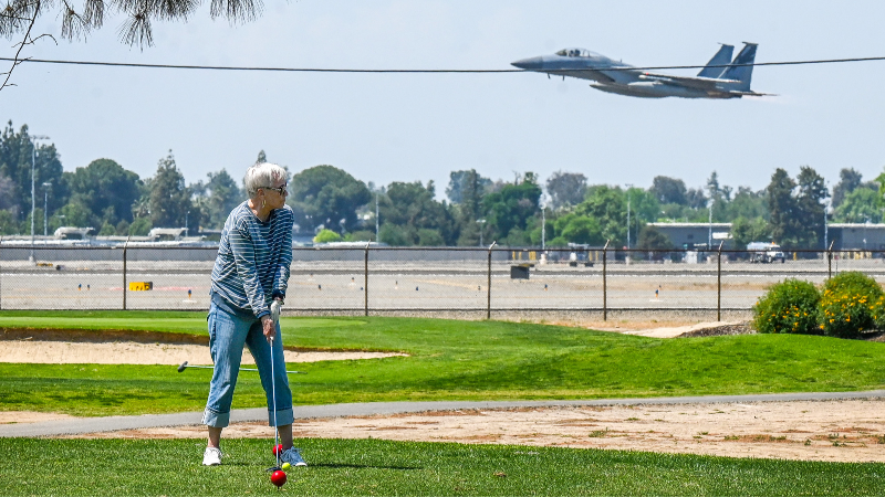 Airways Golf Course has been around for over 70 years. Will it keep ...