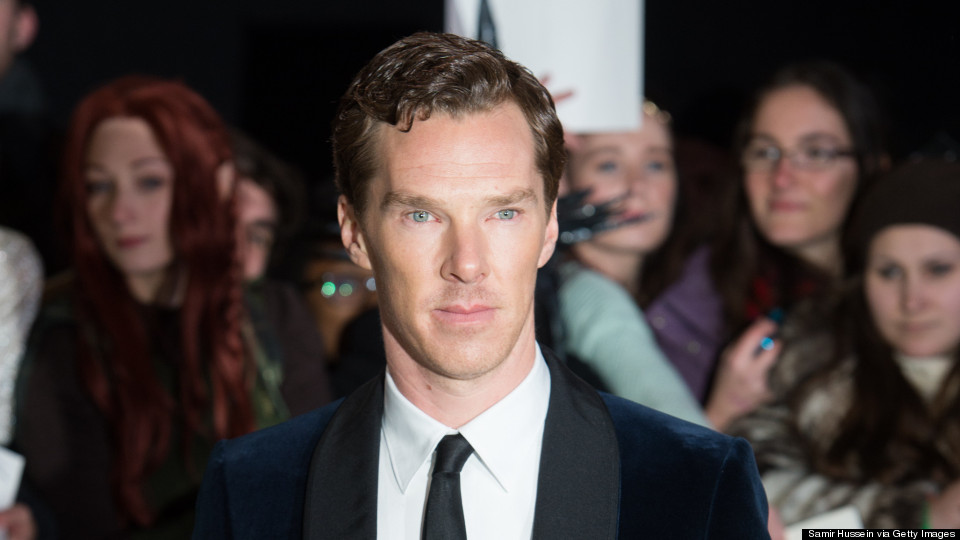 Benedict Cumberbatch Names The 1 Memorable Character He'll Never Play ...