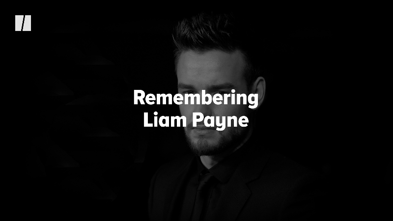 Liam Payne’s Girlfriend Breaks Silence On His Death | HuffPost ...