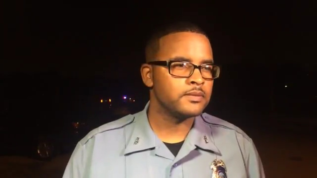 Man Shot In Vehicle Near First And Richmond Tuesday In Kck Police Say