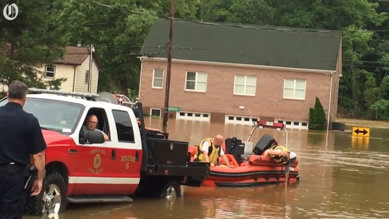 Duke Energy told to review response to Charlotte flooding | Charlotte ...