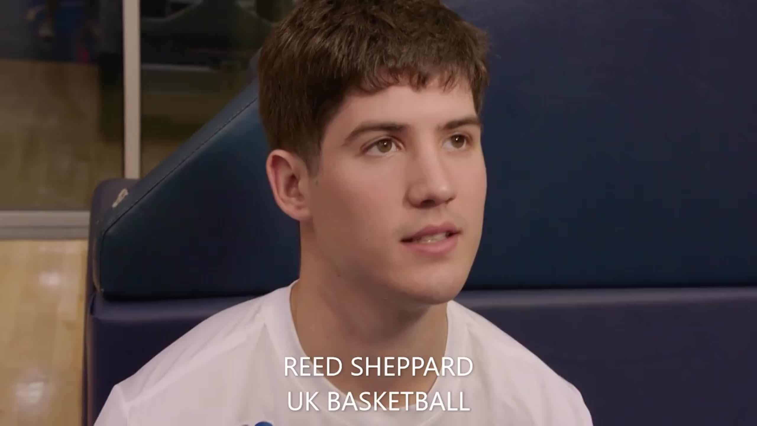 Reed Sheppard stars in Kentucky basketball win over Canada | Lexington ...