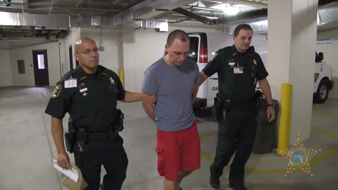 Man Arrested In Connection With 1999 Murder Cops Say Bradenton Herald