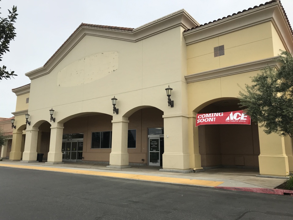 What business will replace Fresno CA Orchard Supply store? | Fresno Bee