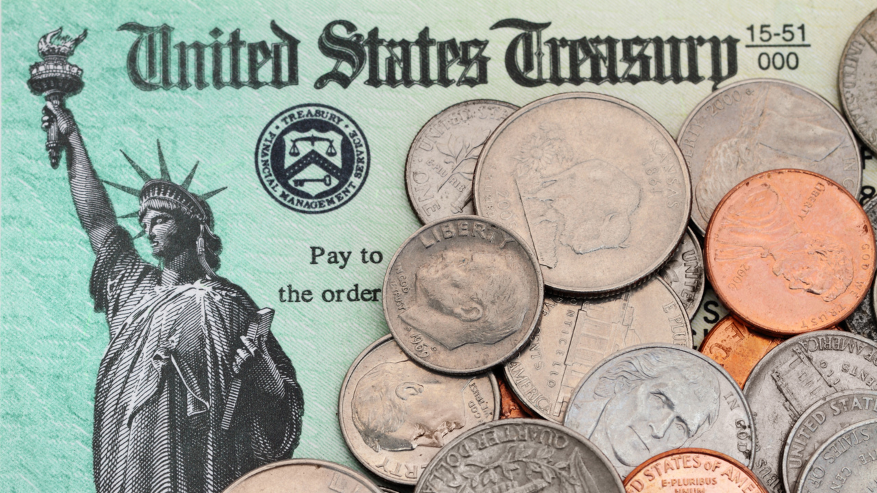IRS launching new tool to track coronavirus stimulus money | The State