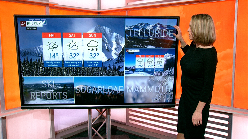 Trending Now Weather Videos | AccuWeather