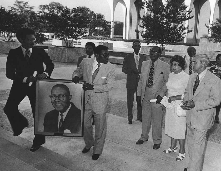 Primus King of Columbus, Georgia made history in Black voting rights ...