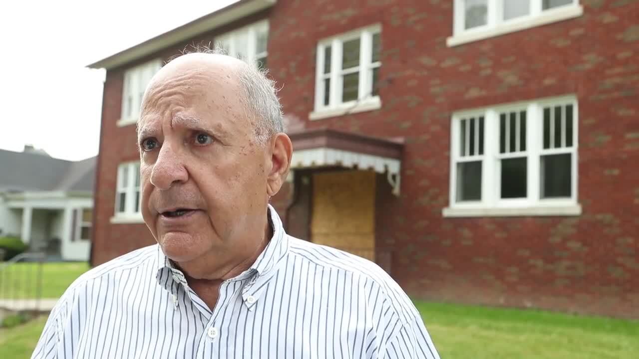 Belleville, IL to target vacant homes, buildings | Charlotte Observer