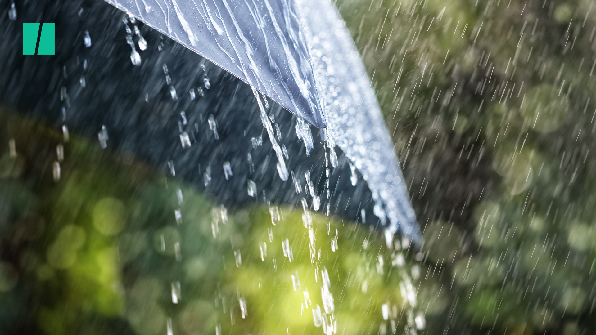 UK Weather: Met Office Warns Of 'Treacherous' Conditions As Britain Set ...