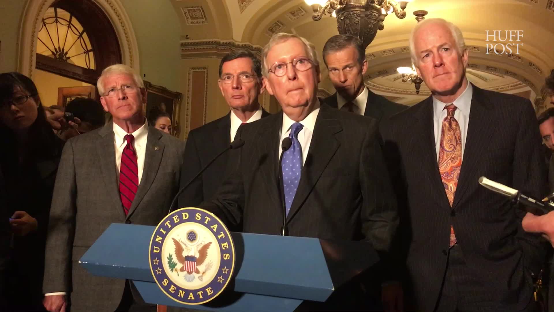 What Is The Emoluments Clause And How Does It Apply To Donald Trump ...