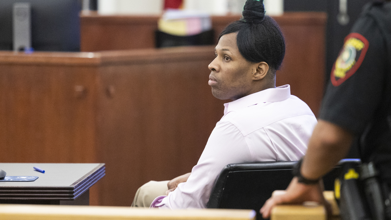 Trial begins in fatal shooting of Fort Worth police officer | Fort ...