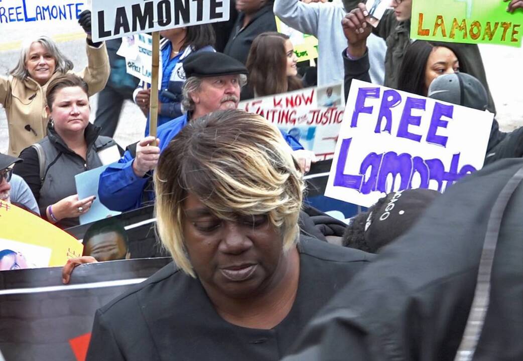 Could Lamonte McIntyre be freed after 23 years in prison? | Charlotte ...