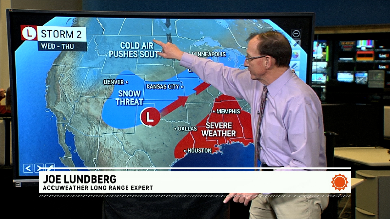 Trending Now Weather Videos | AccuWeather