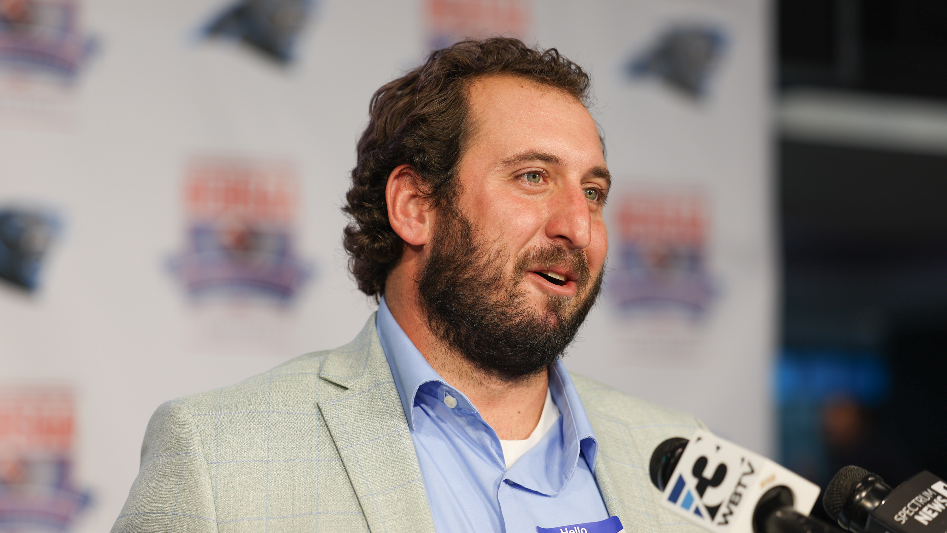 Weddington head coach Andy Capone talks about the state championship ...