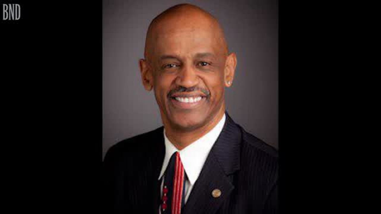 East St. Louis native who headed credit union recalled as man who made ...