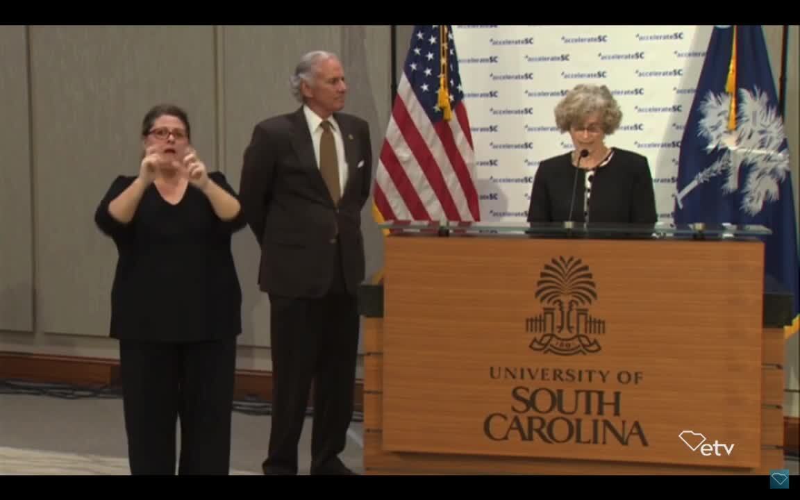 South Carolina to increase testing for COVID-19 | The State