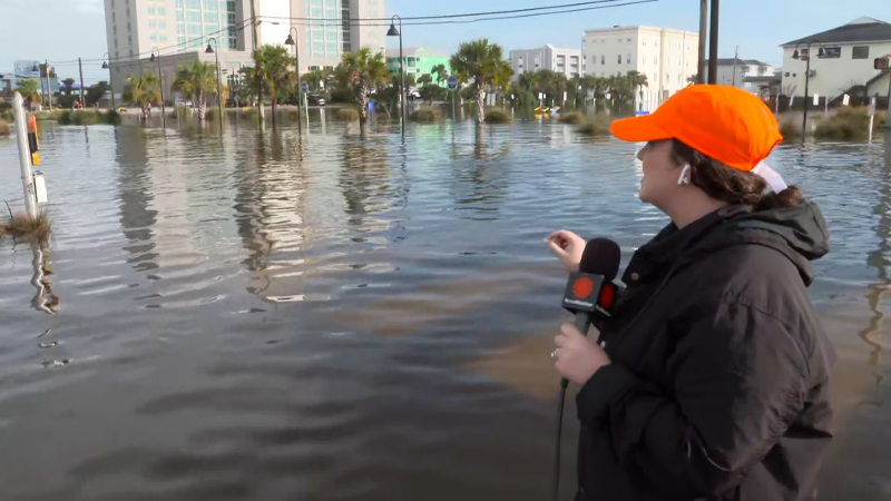 Trending Now Weather Videos | AccuWeather