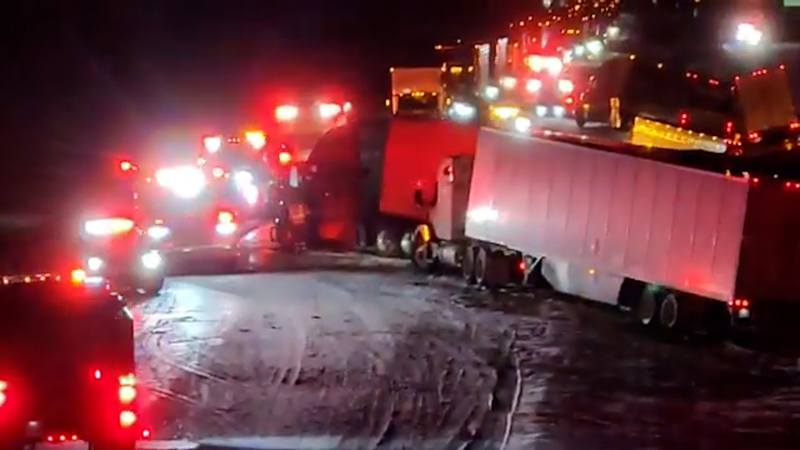 Trending Now Weather Videos | AccuWeather