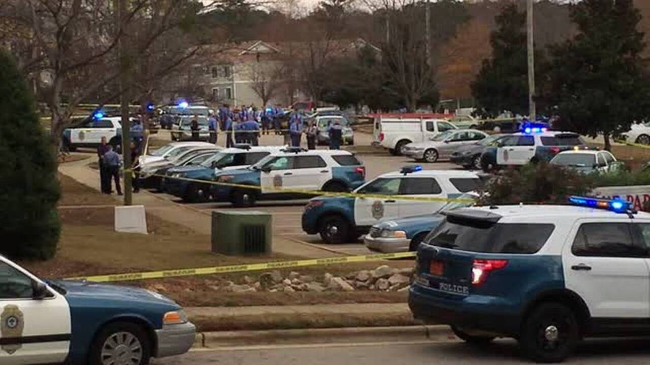 Wake DA: No charges against Raleigh police officers involved in ...