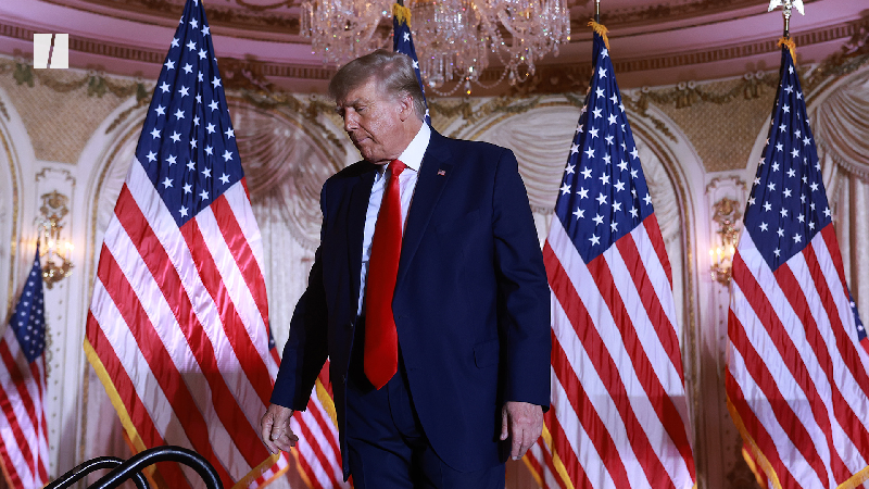 Republicans Rip Trump's Dinner With 'Racist Antisemites' | HuffPost ...