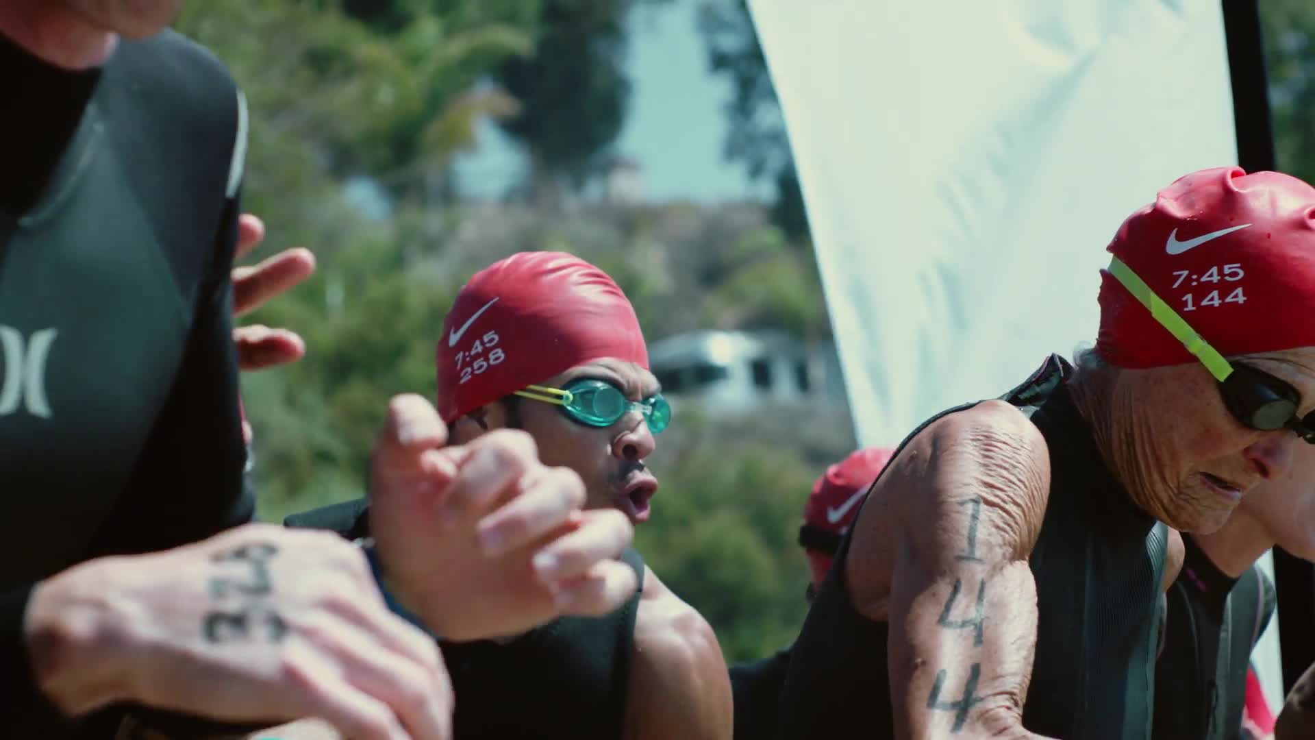 Meet The 'Iron Nun', An 86-Year-Old Triathlete Who Is Giving Us Serious ...