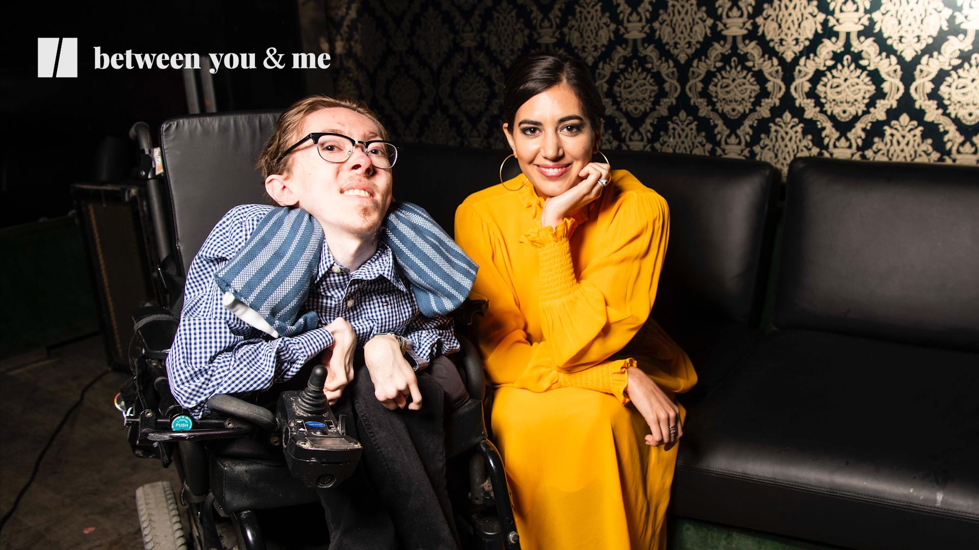 ‘Ramy’ Actor Steve Way Wonders Why Americans Haven't ‘Rioted’ Over This ...