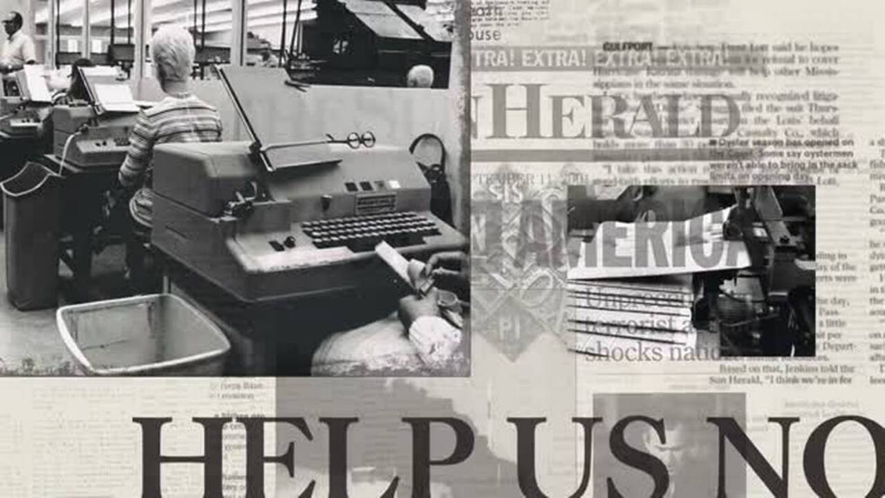 A look at the evolution of a Mississippi newspaper from 1884 to now ...