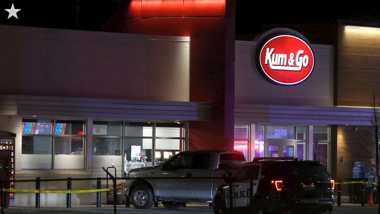 Audio captures police response to Springfield shooting | Kansas City Star