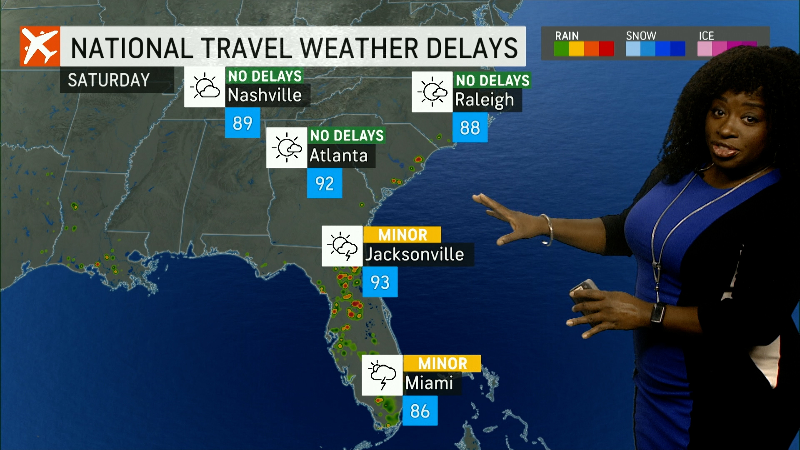 Trending Now Weather Videos | AccuWeather