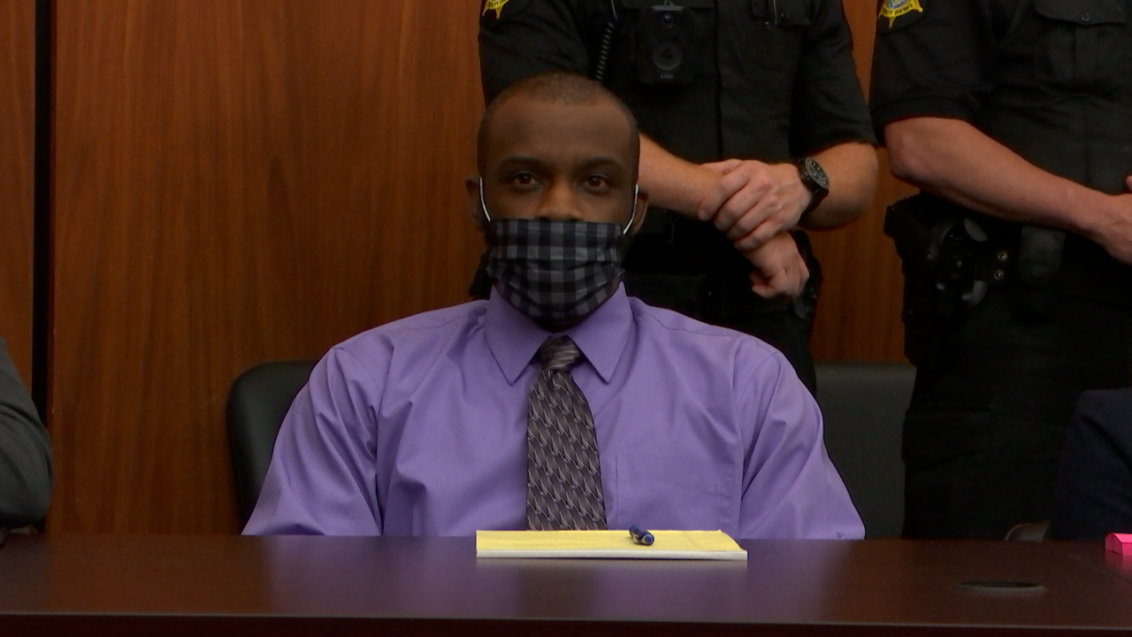 Opening statements in trial of Nathaniel Rowland | The State