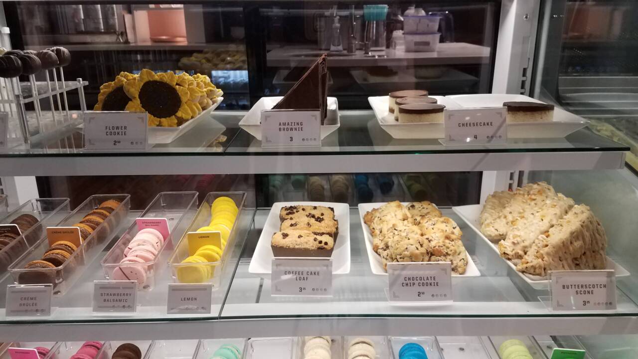 Wichita's Cocoa Dolce offers artisan chocolates | Wichita Eagle