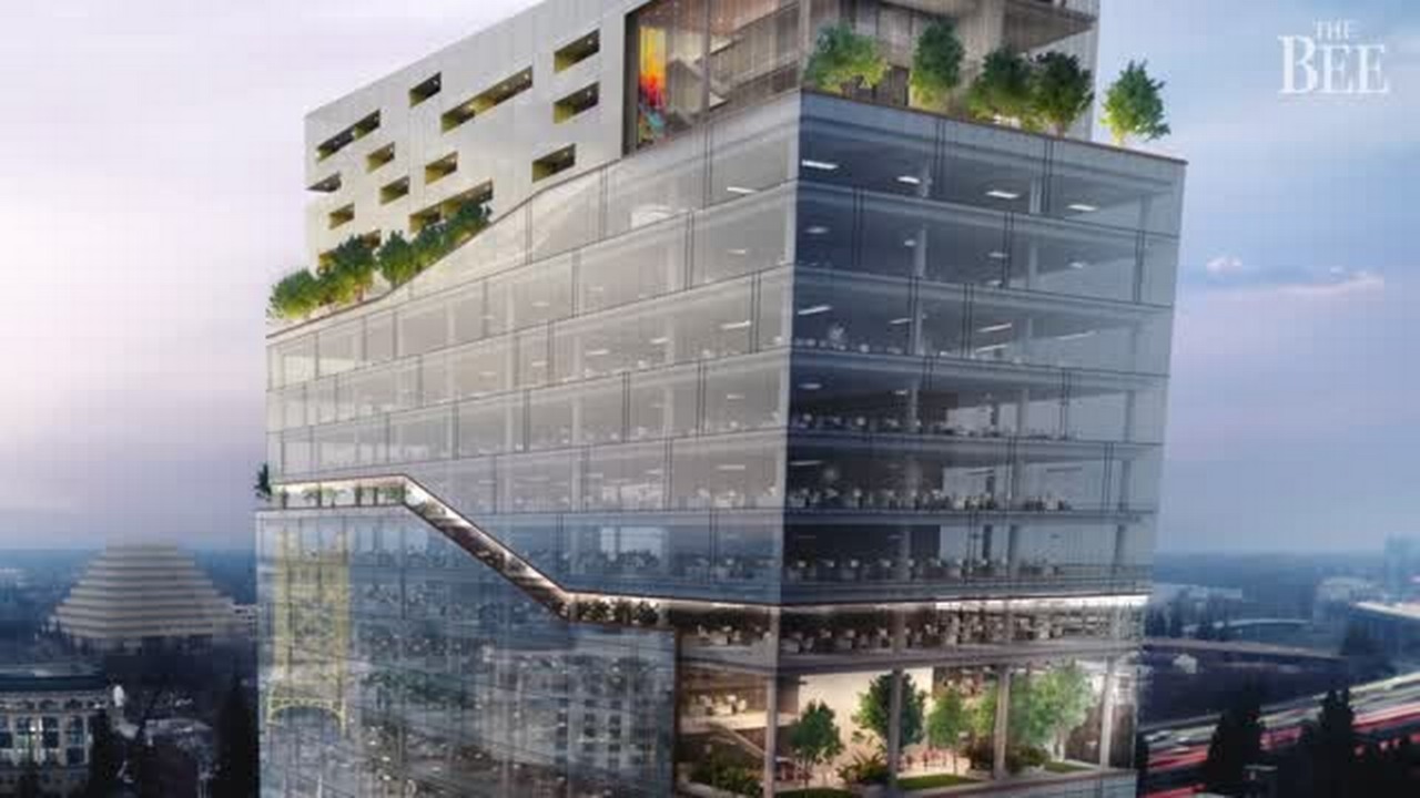 CalPERS has new developer for downtown Sacramento tower | Sacramento Bee
