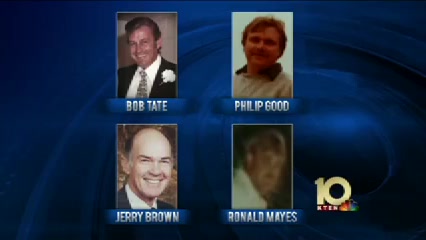 Lester Bower's Victims Speak Out On Delay Of Execution | HuffPost Videos