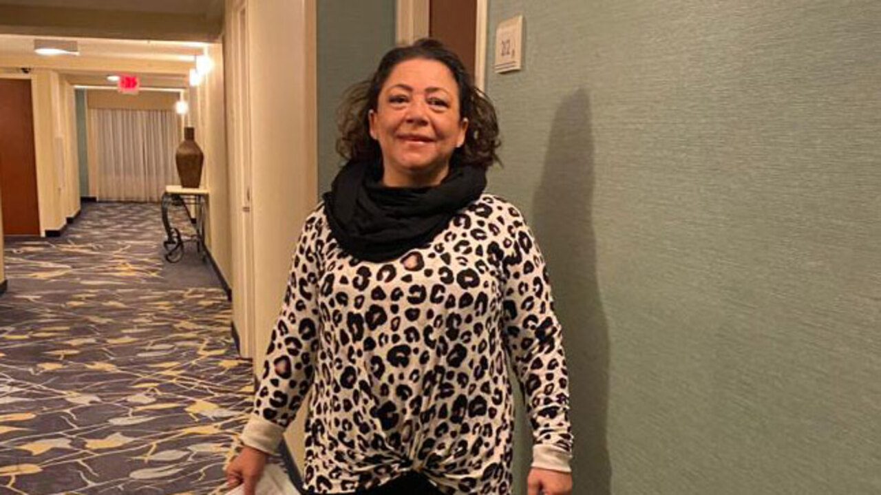 Colombian woman serving life in Miami drug case gains freedom | Miami ...