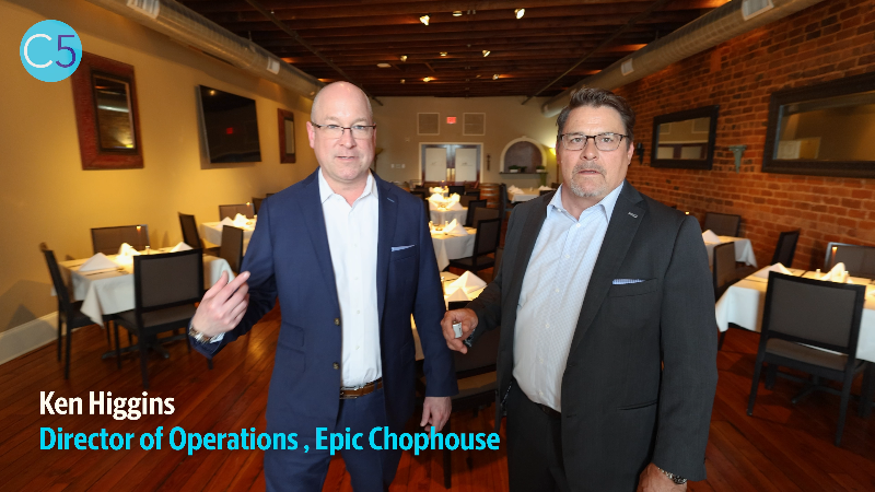 Epic Chophouse a finalist for best steak in Charlotte area | Charlotte ...