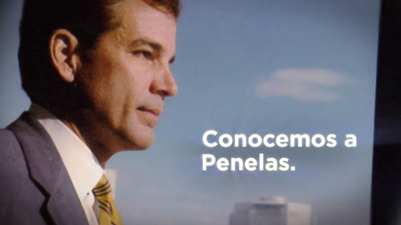 Ad defends Miami-Dade mayoral candidate Alex Penelas | Miami Herald