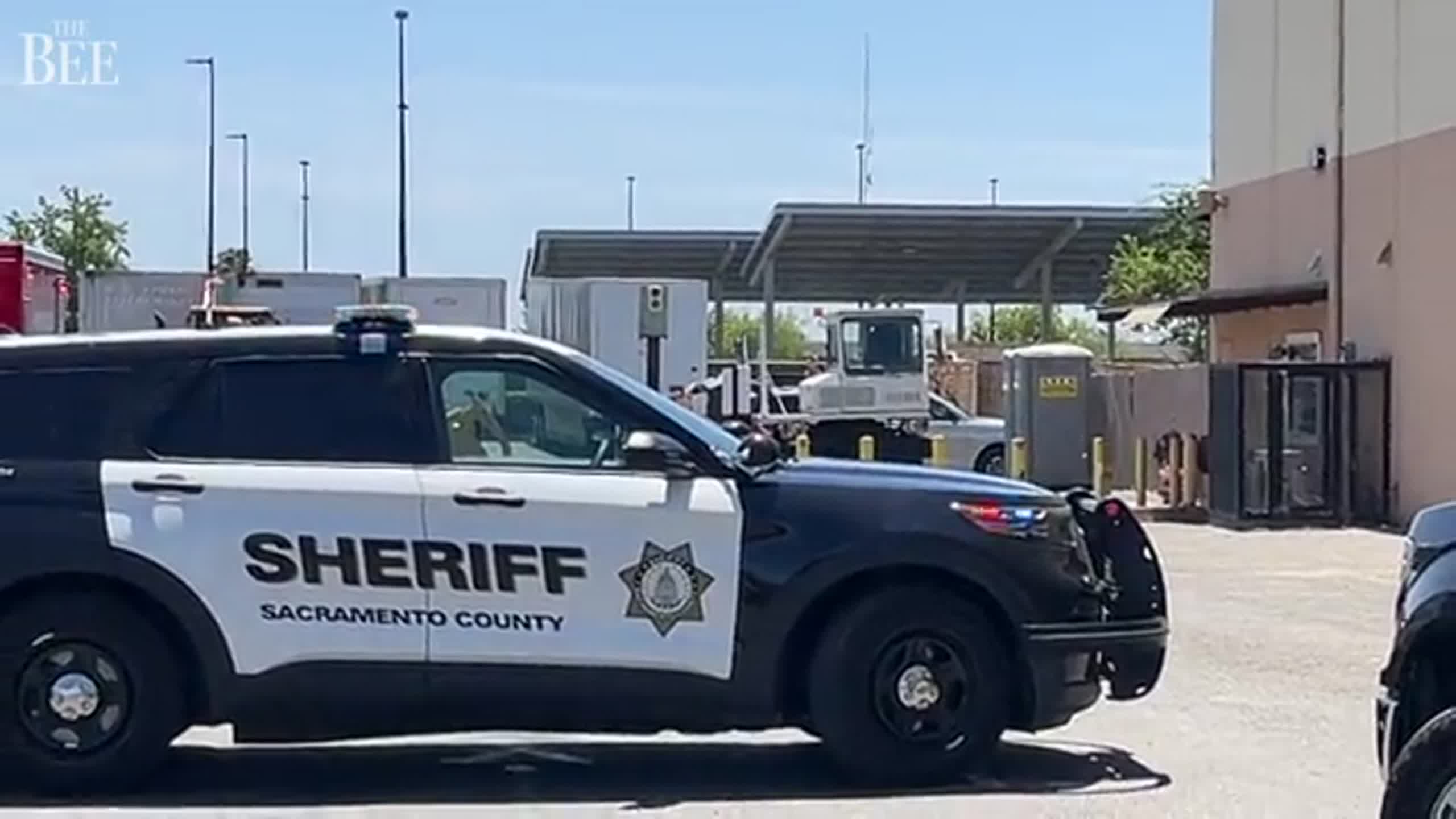 Pipe bomb in Sacramento CA causes evacuations | Sacramento Bee