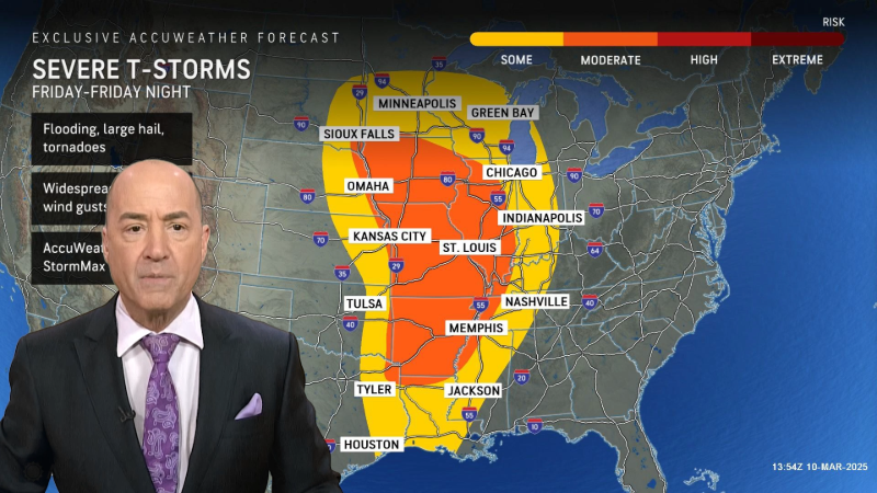 Hurricane Tracking & Storm Radar | AccuWeather